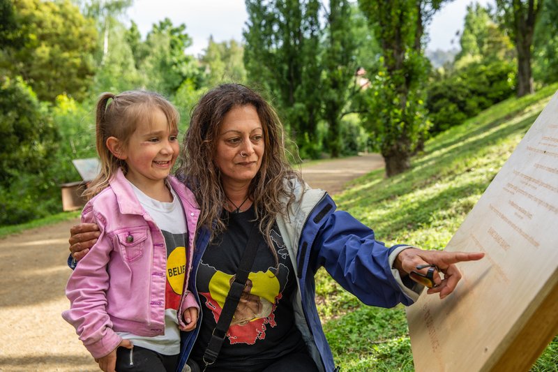 Muwinina Country | Constance ARI